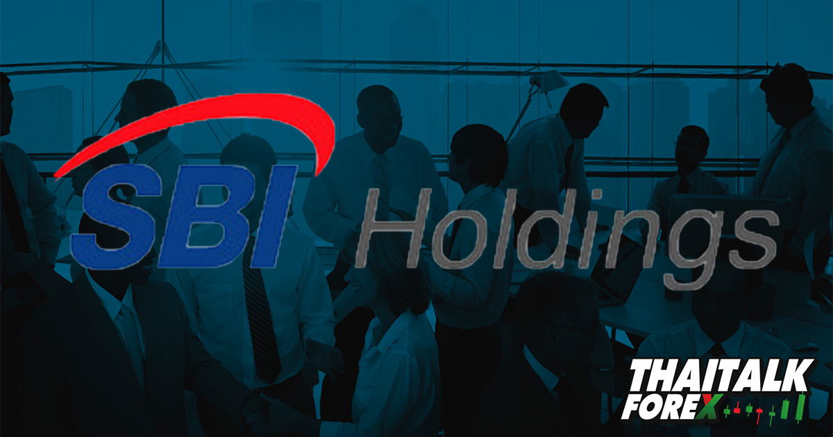 SBI Group ได้รับการอนุมัติจาก CFTC ในการซื้อขายอนุพันธ์
