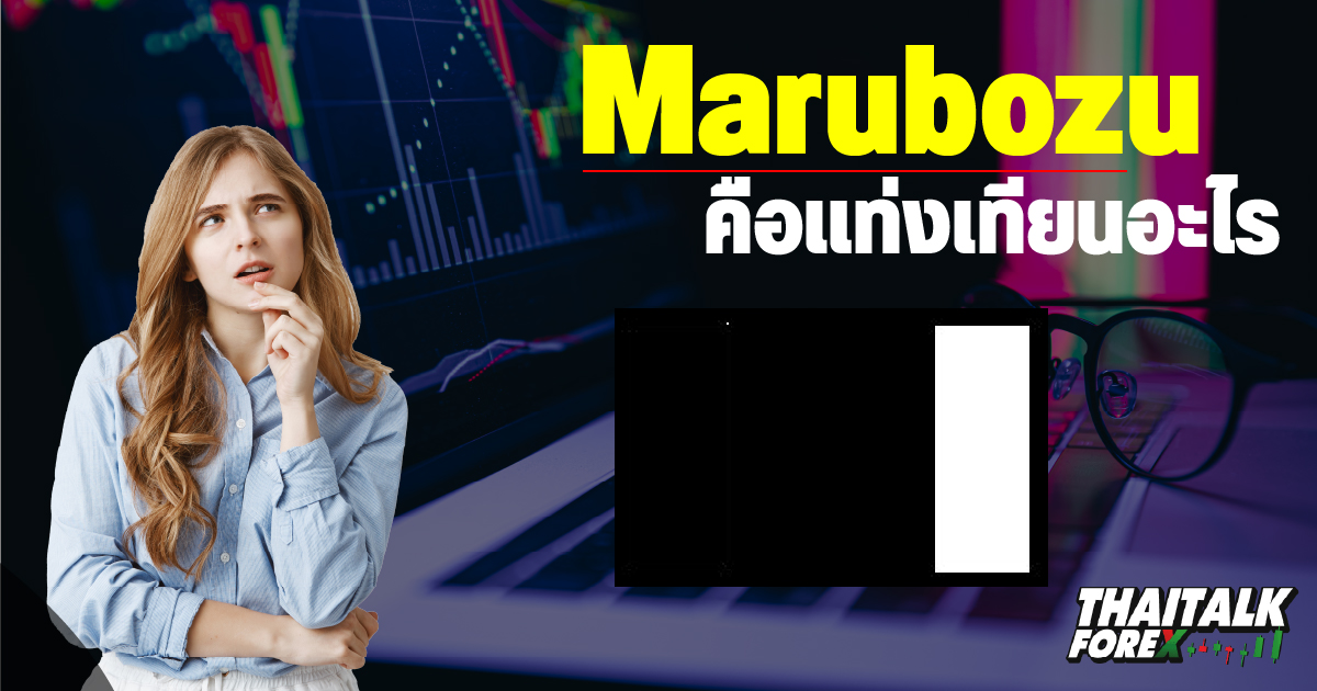 แท่งเทียน Marubozu คืออะไร - THAITALK FOREX