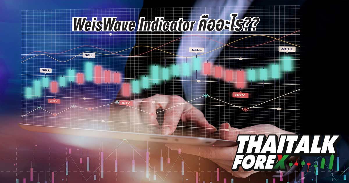 WeisWave Indicator คืออะไร?? - THAITALK FOREX